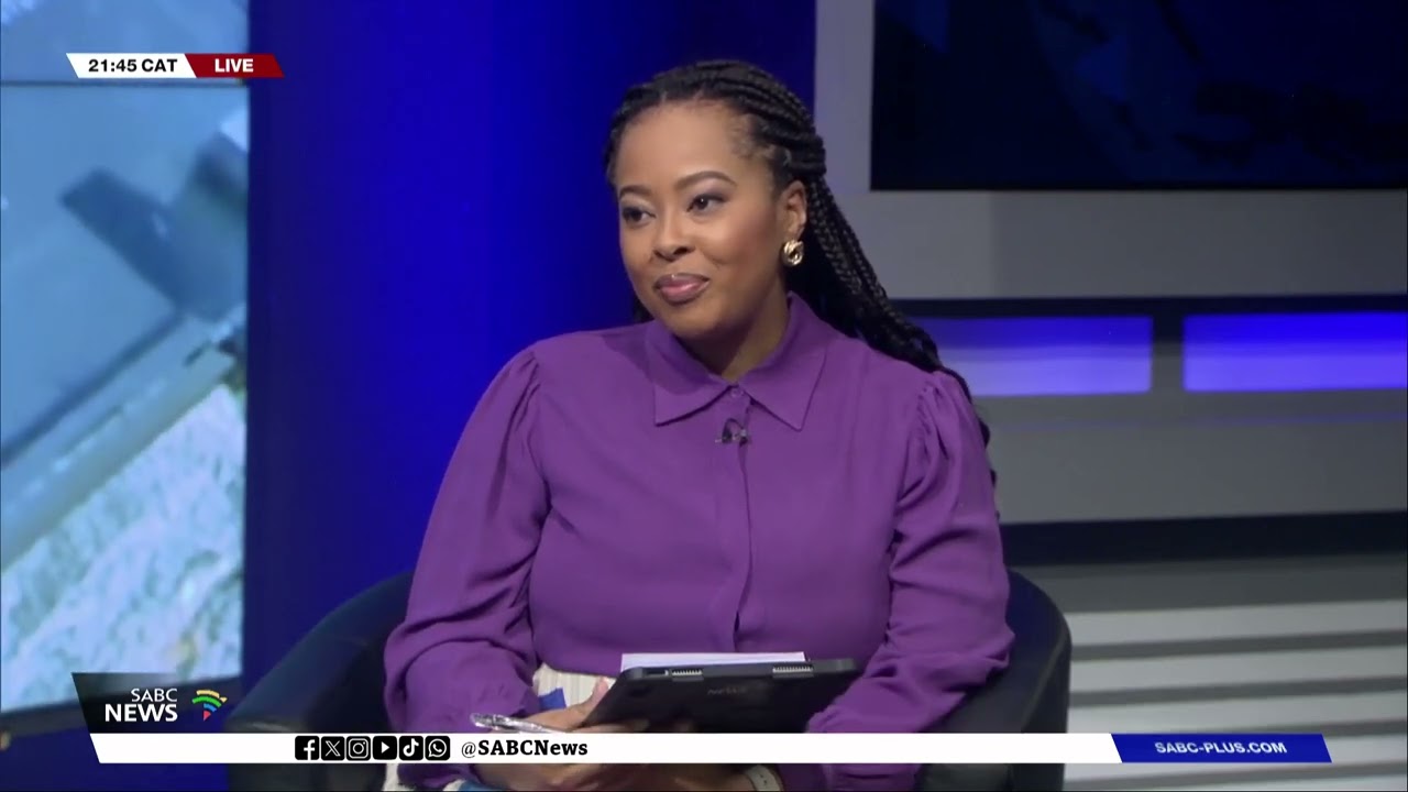 Official SABC News - SABC News - Breaking news, special reports, world ...