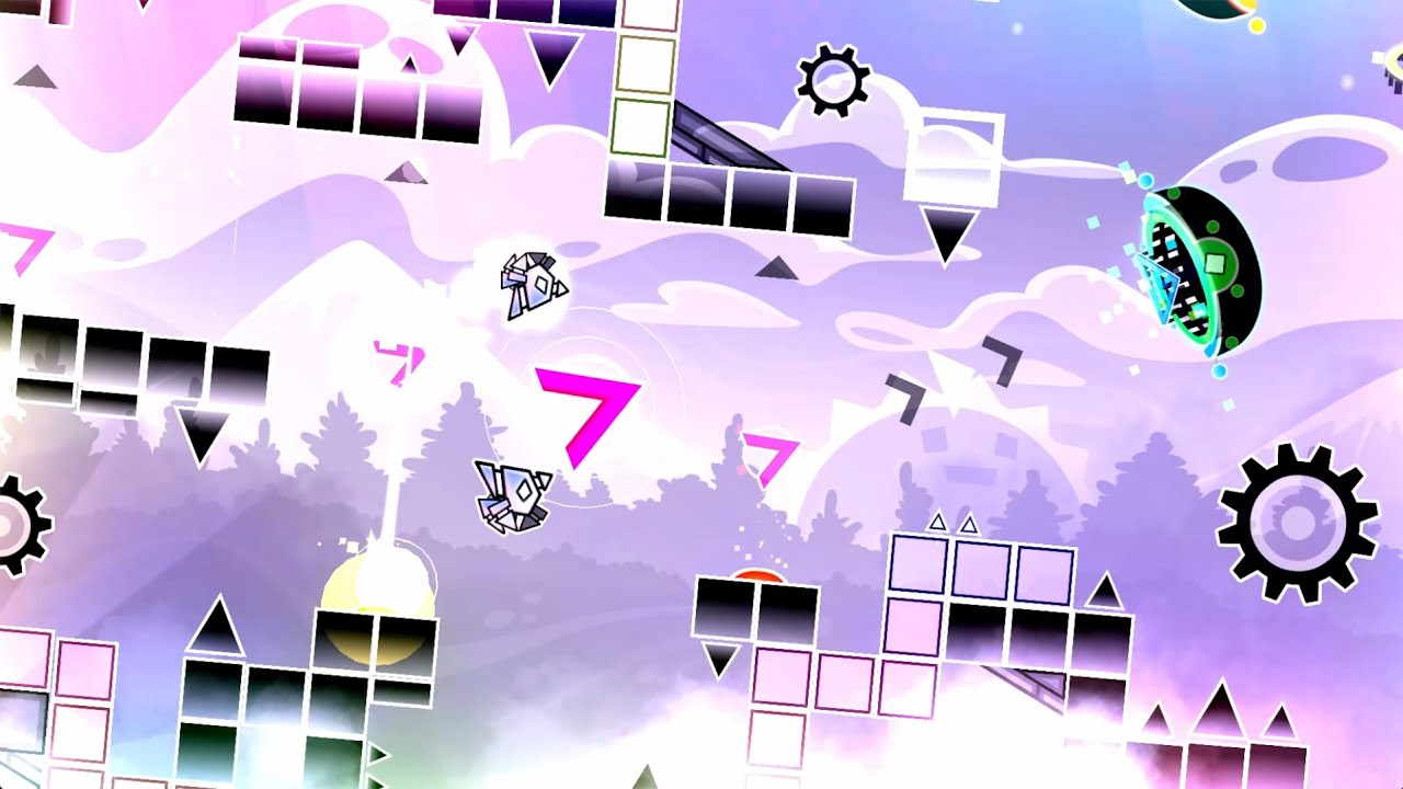 𝑾𝒐𝒓𝒍𝒅 𝑭𝒓𝒂𝒈𝒎𝒆𝒏𝒕𝒔🧩 - YouTube