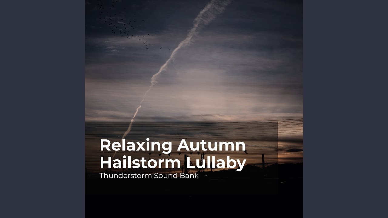 Thunderclap Vibration - YouTube