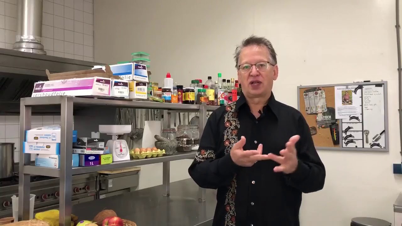 Jop van der Bijl - YouTube