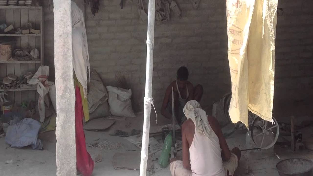 Mehsi Button Industry (Video 2) - YouTube