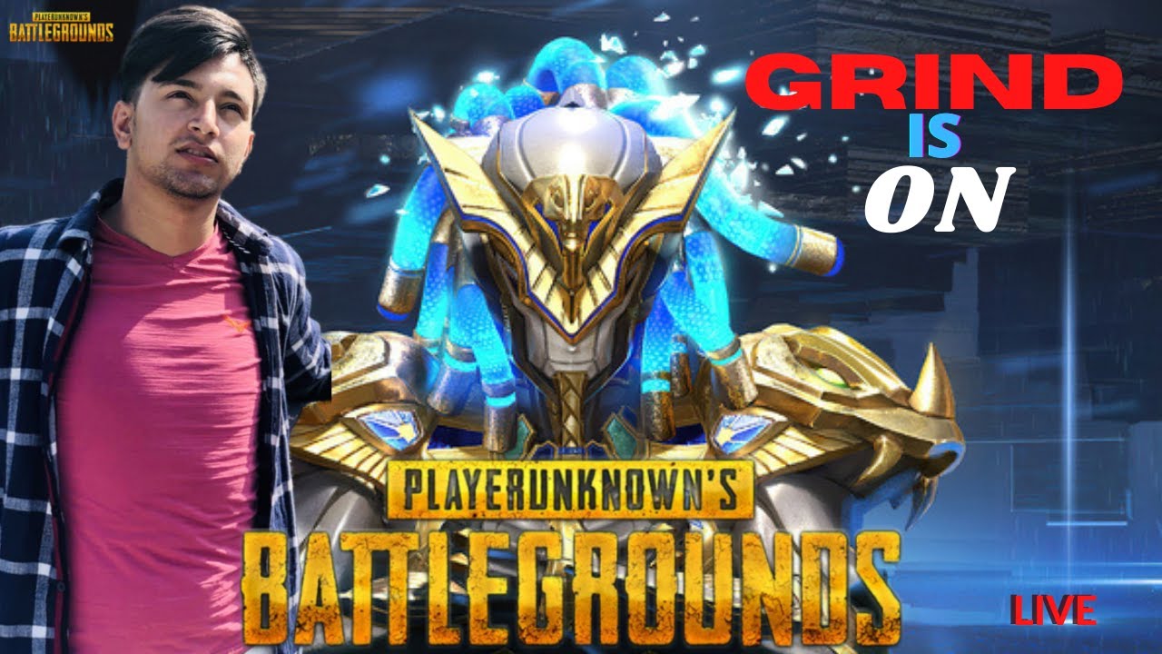 HELLO || PUBG MOBILE - YouTube