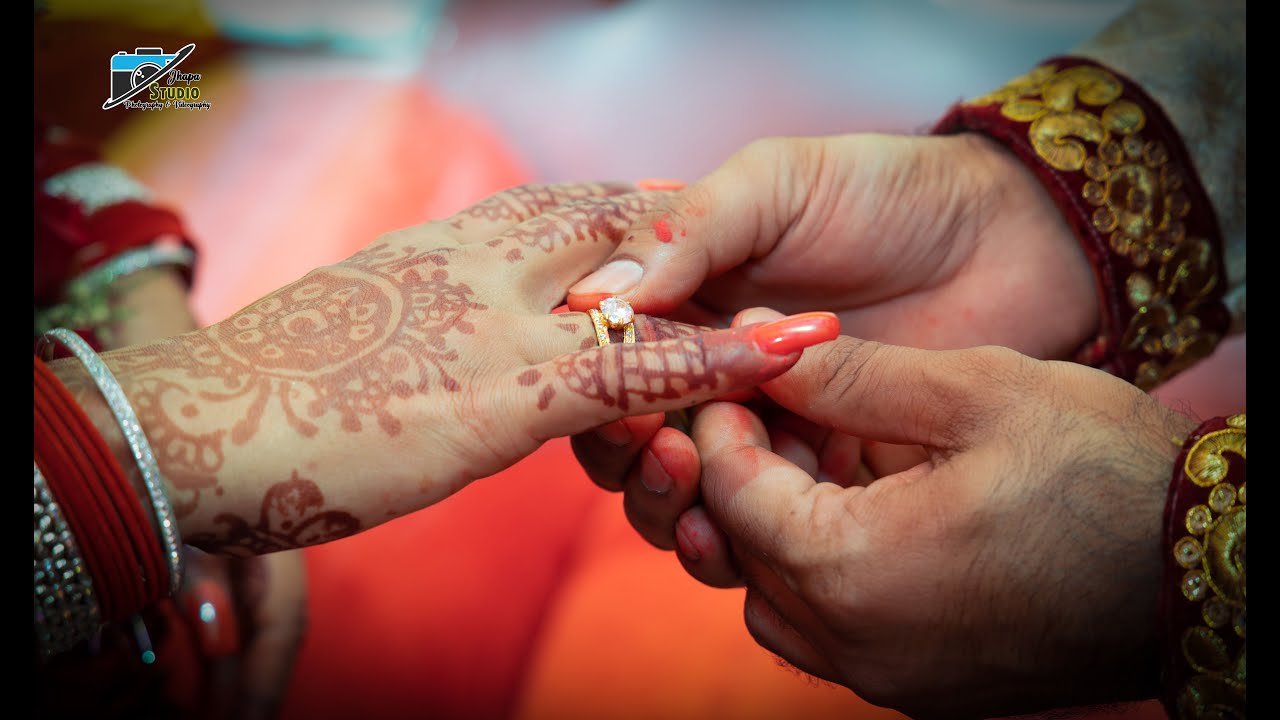 khagendra & renusha full hd video - YouTube