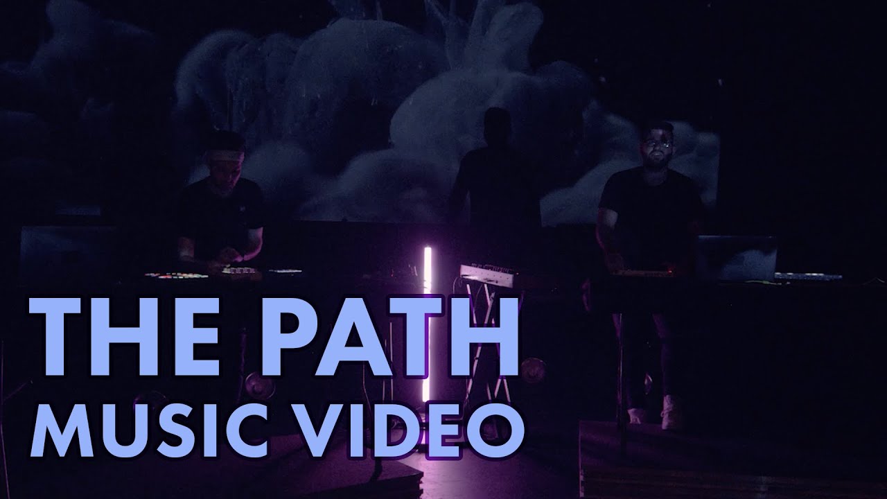 The Path - Official Music Video - YouTube