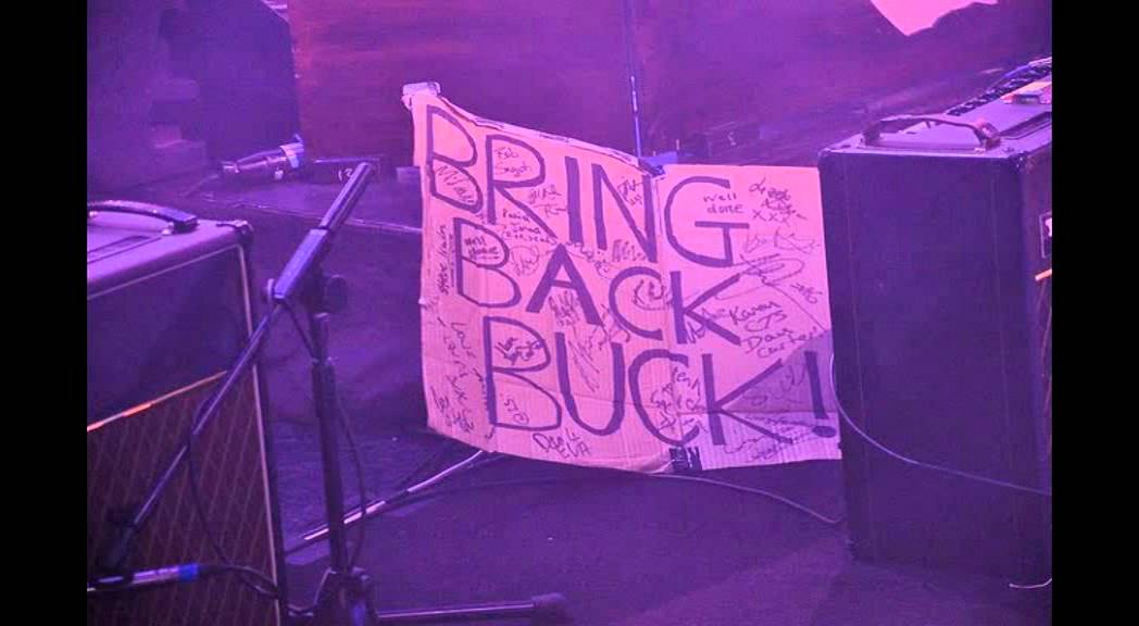 Kapabal - Bring Back Buck - YouTube