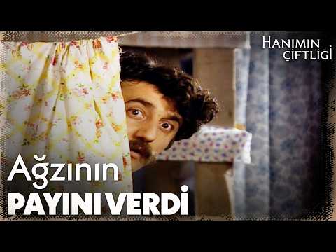Zaloğlu İçin Herkese Meydan Okudu  |   Hanımın Çiftliği