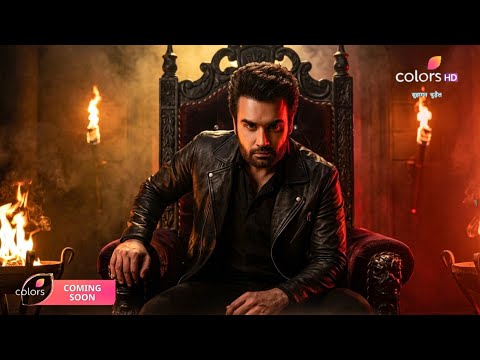 Vivian Dsena New Show : New iconic Character & Story | First Promo & Episode 1 Kab Aayega