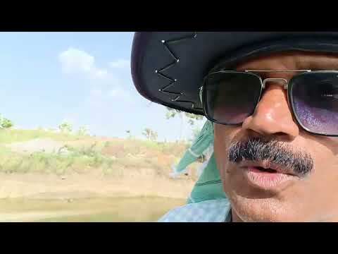 Ramganga coconut manuar mixing - YouTube