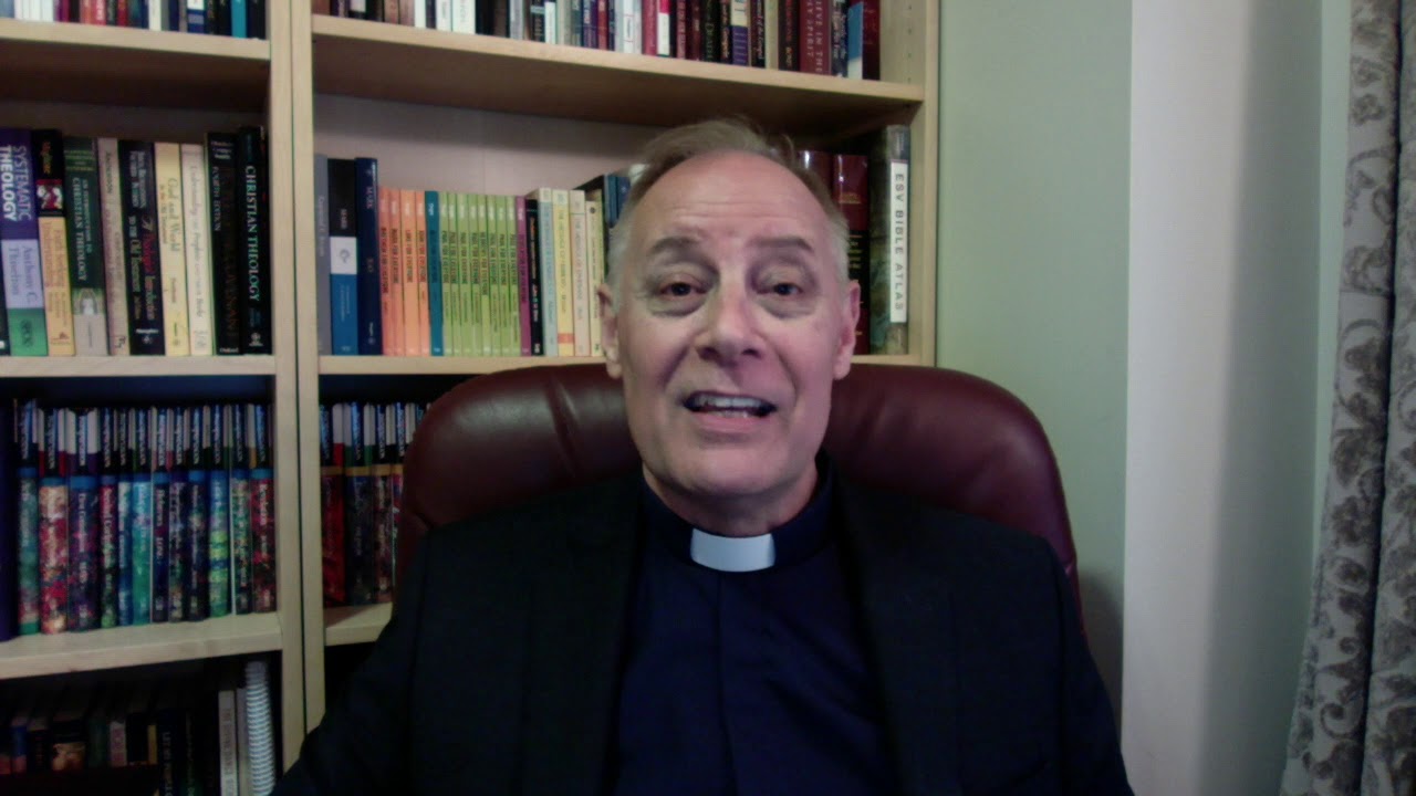 1Peter 3b Rev Tim Reddish - YouTube
