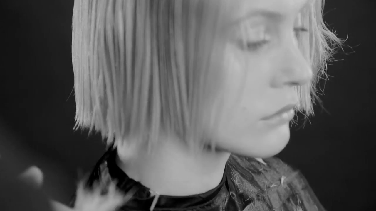 *3FEB Sebastian cut - YouTube