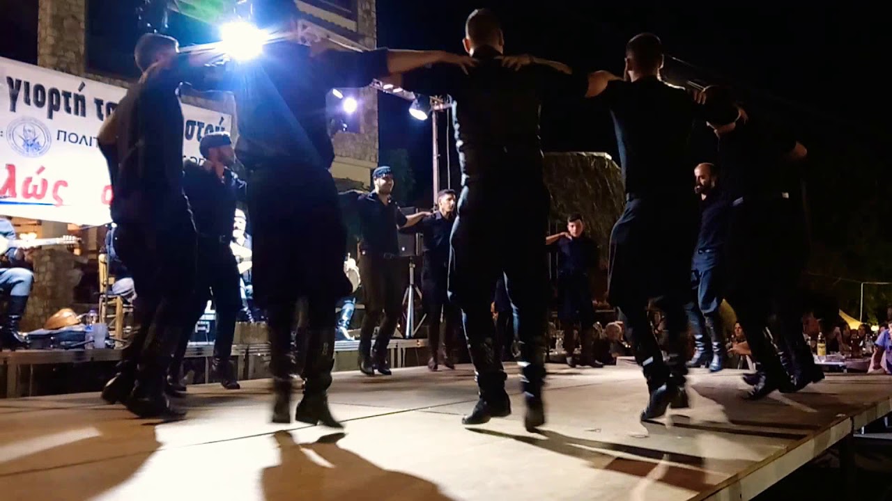 Αντώνης Μαρτσάκης - πεντοζάλι - Θέρισσο - Πολιτιστικός Σύλλογος ...