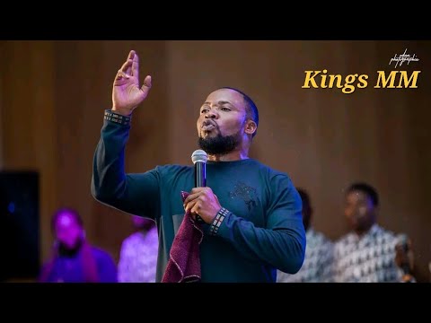 Praise Mix _ Kings Malembe - YouTube