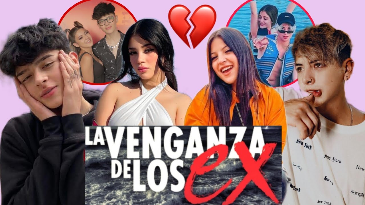 Iamferv Kevlex Ignacia Antonia y Max Valenzuela juntos en Chile🇨🇱 ...