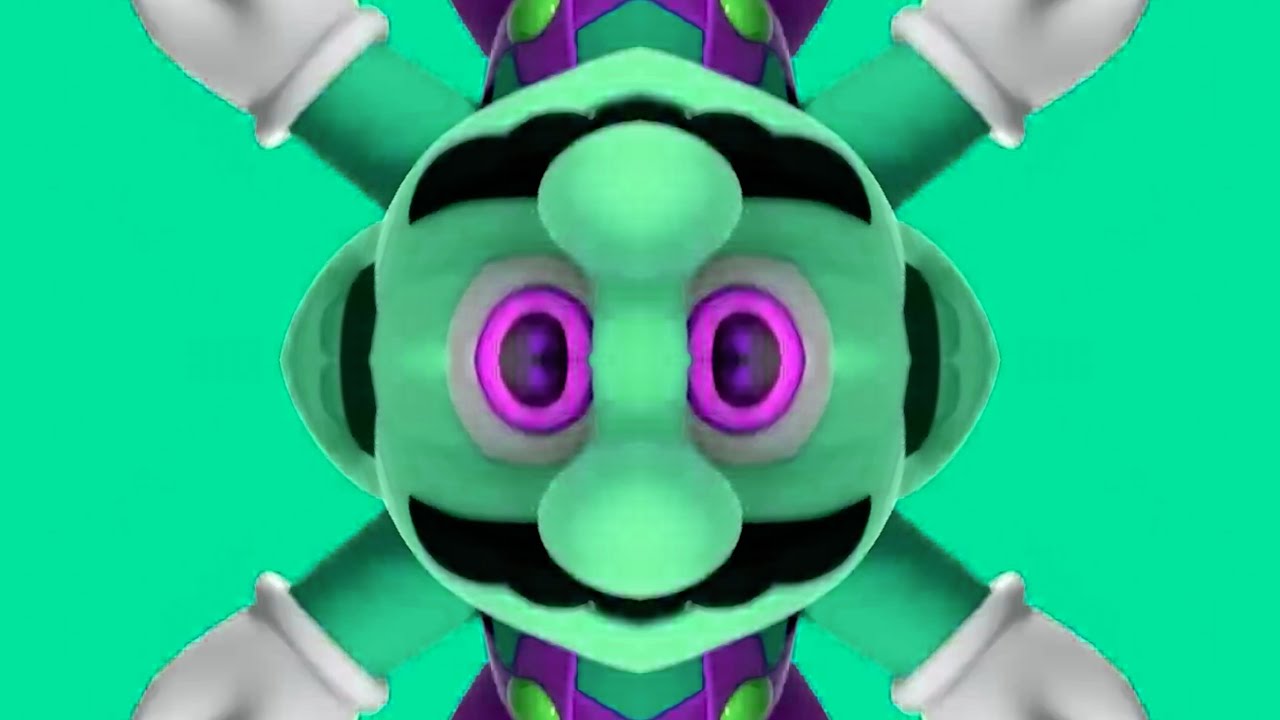 SUPER MARIO IN DIFFERENT EFFECTS 37 - Team Bahay 2.0 SUPER COOL Audio ...