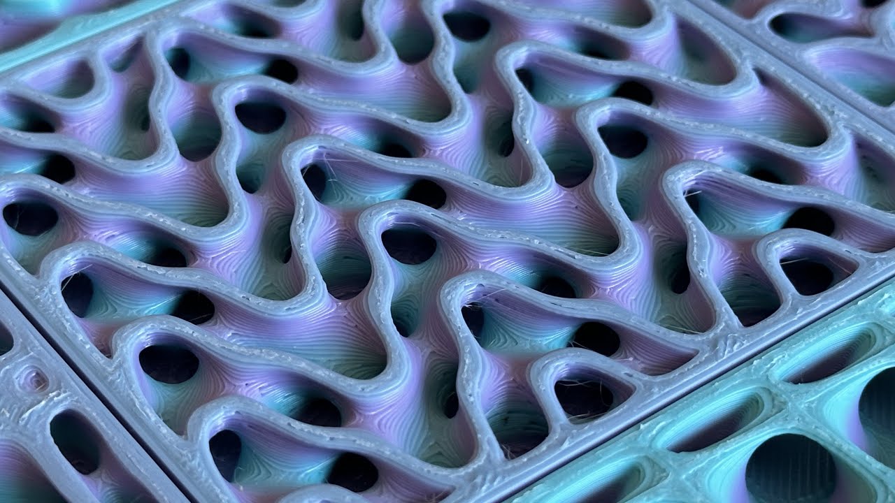 Topology Tiles - Square - YouTube