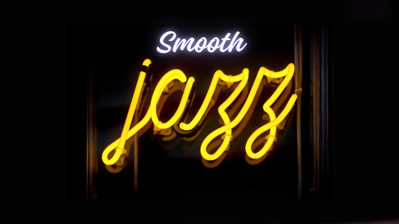 The Seductive Sound of Smooth Jazz Saxophone - YouTube