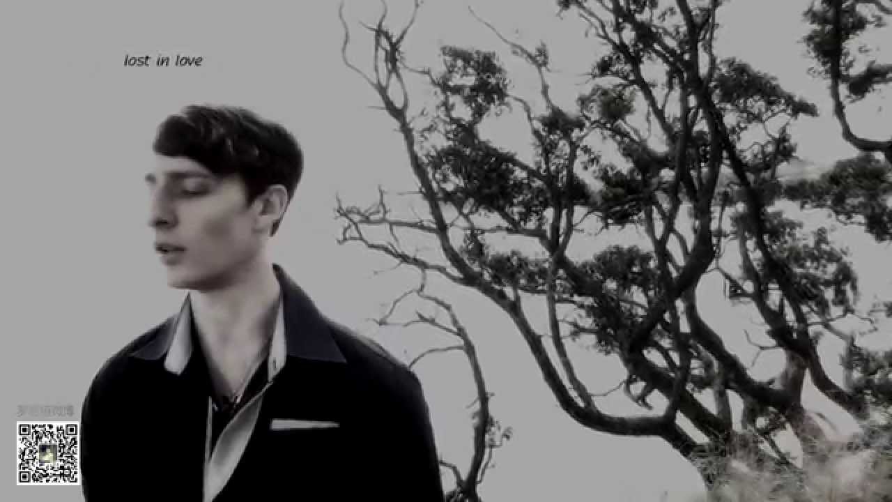 Laurence Larson - 算什么男人 (罗艺恒) - YouTube