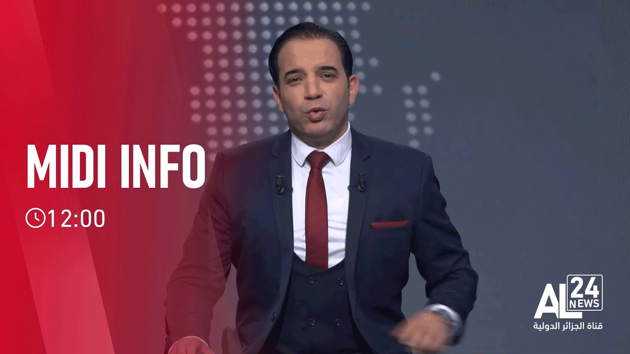 Midi info| 19 04 2023 - YouTube