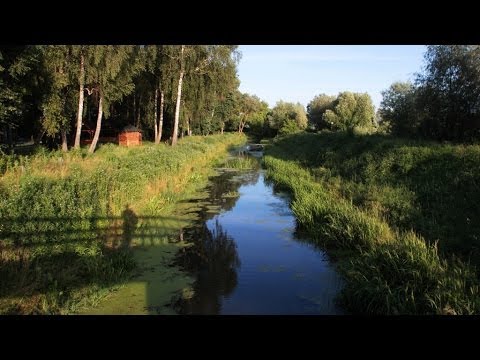 June is in Skalat.Червень в Скалаті