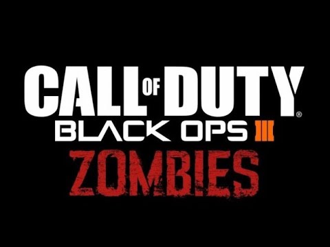 ΚΑΤΙ ΔΙΑΦΟΡΕΤΙΚΟ!! (Call of duty: Black ops 3 Zombies, Greek) - YouTube