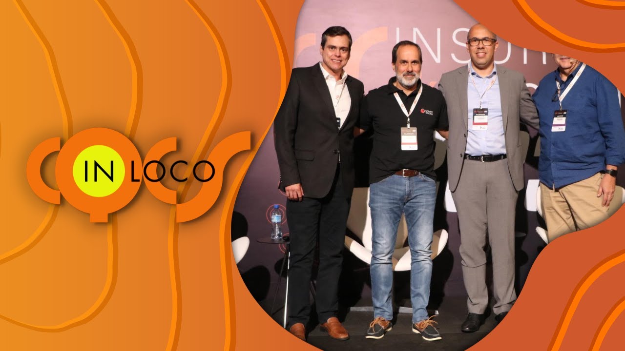 NOVAS PERSPECTIVAS DIGITAIS PARA O CONSUMIDOR DE SEGUROS - YouTube