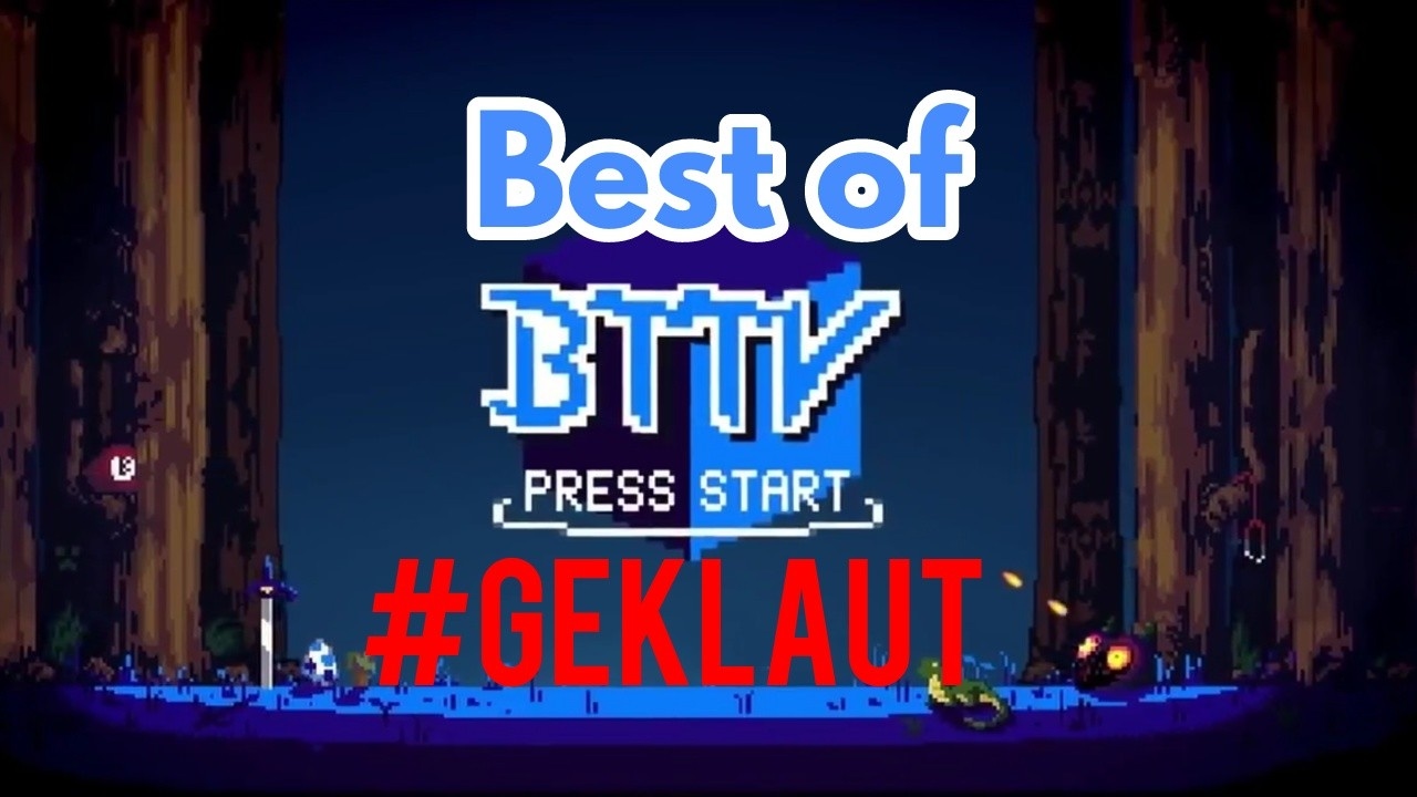 Best of BrokenthumbsTV☆#Geklaut☆BTTV - YouTube