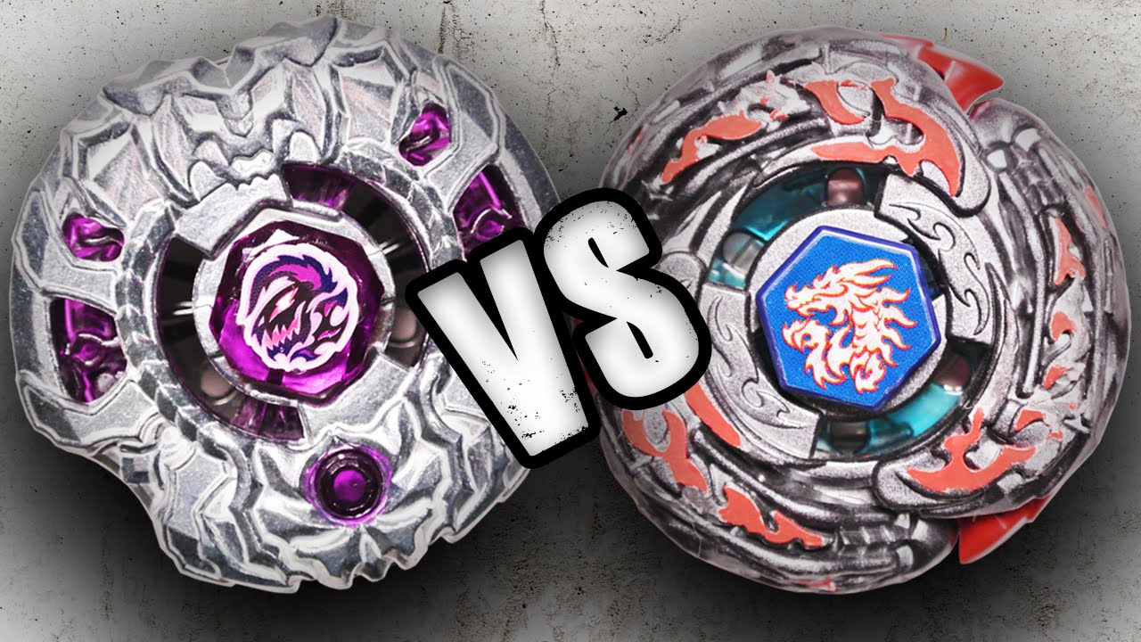 Gladiator Bahamdia SP230GF VS L Drago Destroy F:S - Zero G VS 4D! - YouTube