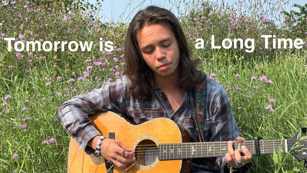 Tomorrow is a Long Time (Bob Dylan cover) - YouTube