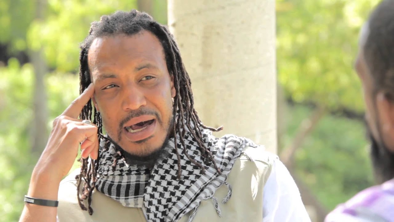 Journey to Islam - Episode 2 - Muslim Rappers (Presented by Mercy for ...