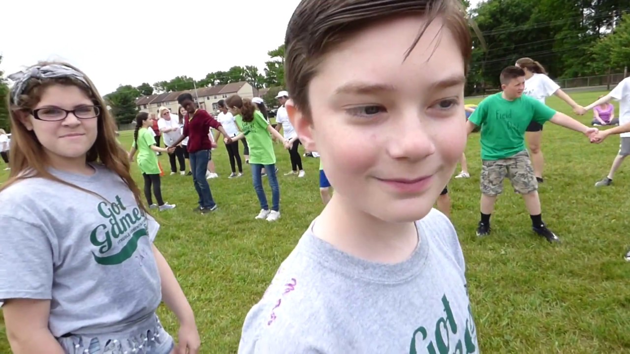 STRUBLE Field Day 2017 - YouTube