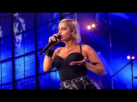 Bebe Rexha | I'm a Mess (Live Performance) Lollapalooza