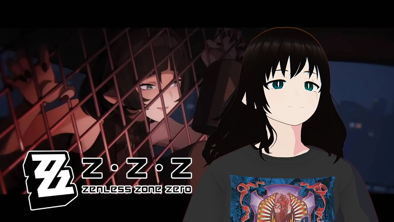 RAT BE UPON YE - Zenless Zone Zero | Richie Roxx - YouTube