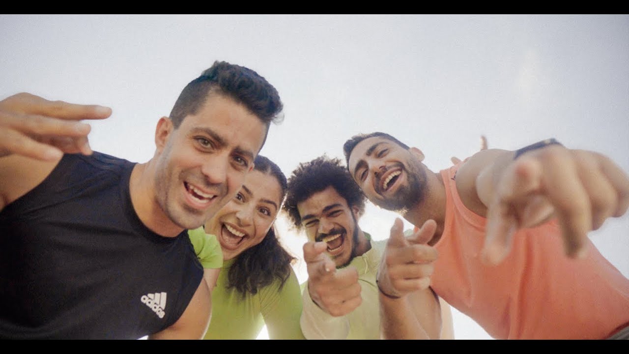 HAPPINESS IN EVERY REP | LES MILLS LIMITED EDITION PROGRAMS - YouTube