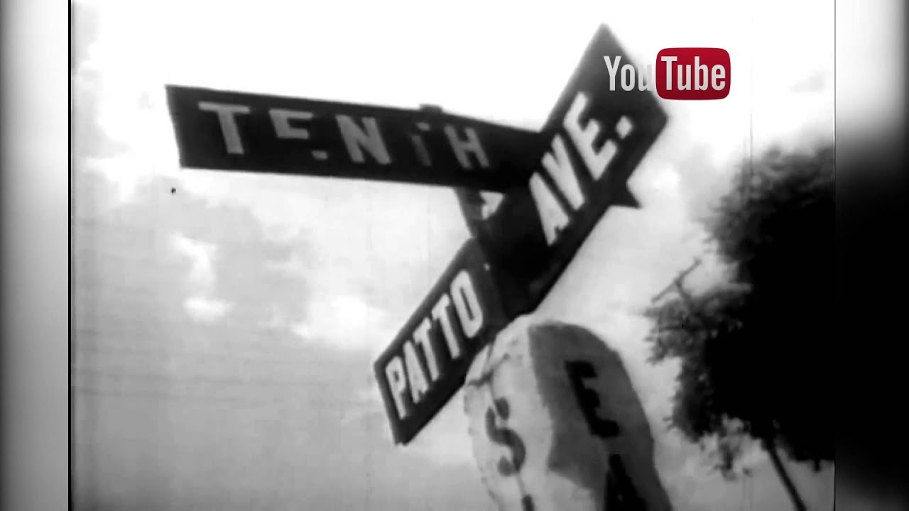 JFK TIPPIT PKG - YouTube