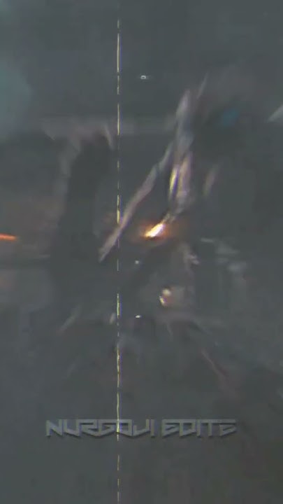He Still Remembers You Godzilla X Mothra Sad Monsterverse Edit Godzilla X Mothra Gxk