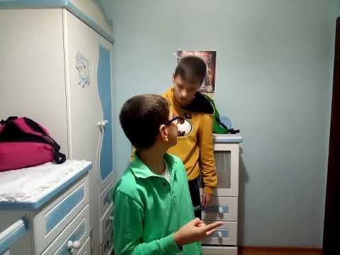 KANALIMIN YENİ İSMİYLE NEYAP ÇAĞIMI SÖYLEDİM