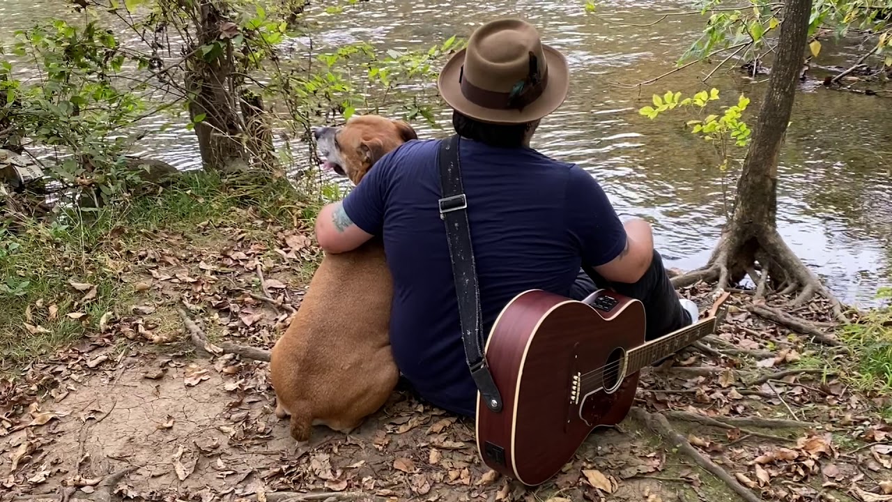 TAKE ON YOU-CHRISTOPHER GRIFFITHS OFFICIAL VIDEO - YouTube