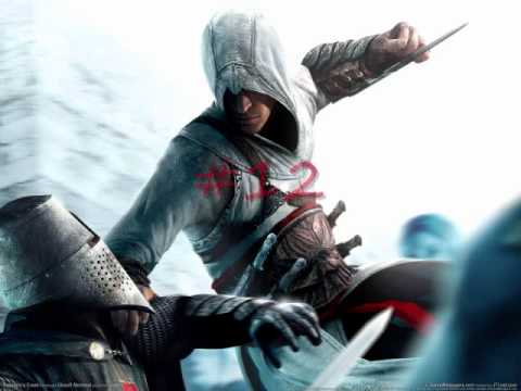 Top 30 Badass Video Game Characters of the Last 10 years - YouTube