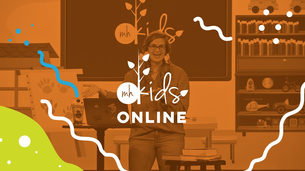 MH Kids Online / May 24 - YouTube