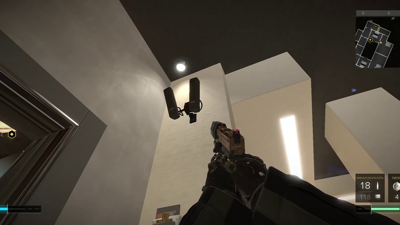 Ah yes the honor system alarm - YouTube