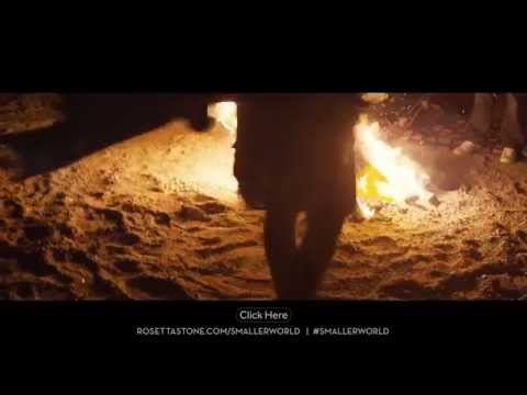 Learn a Language with Rosetta Stone