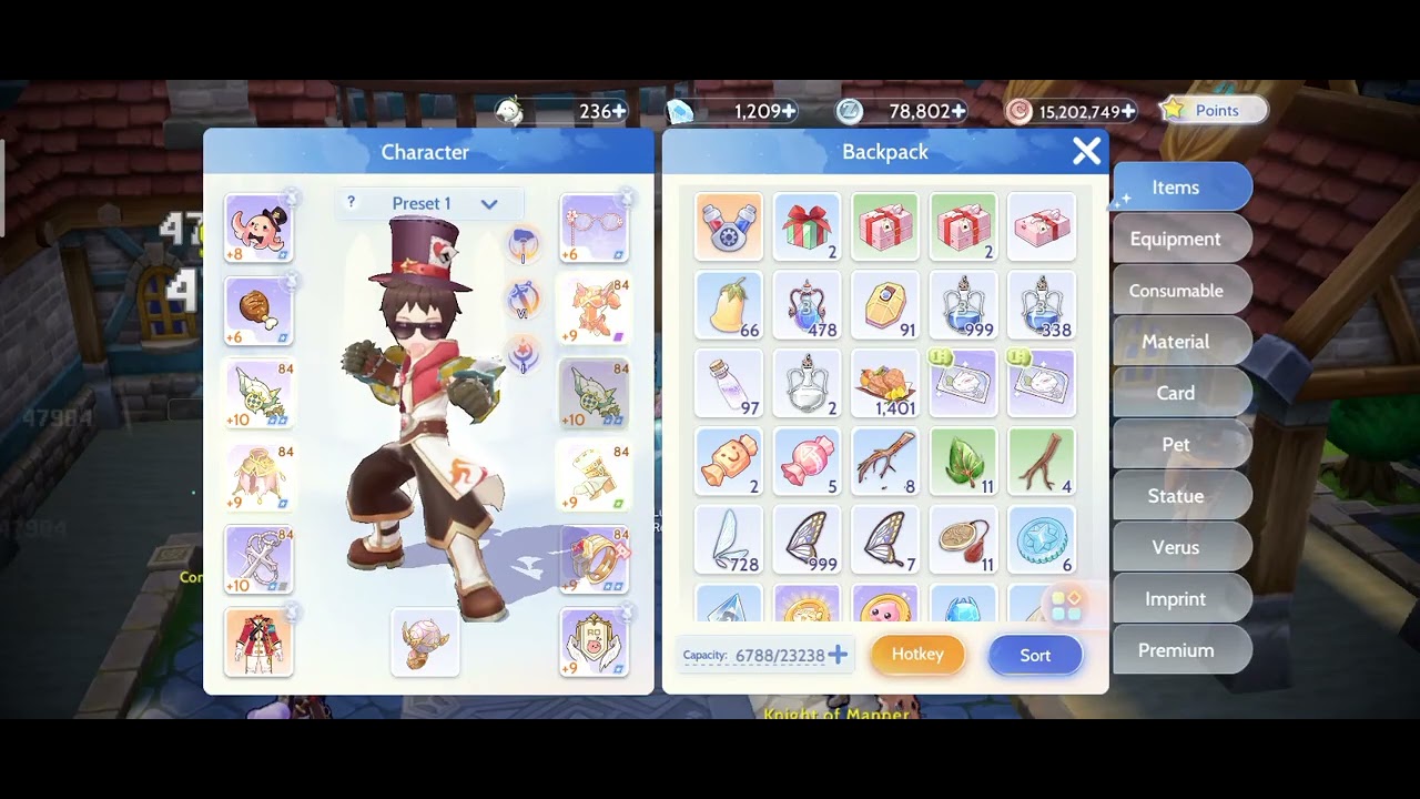 Ragnarok Origin Global - Champion F2P Finger Offensive Build Testing ...