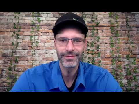 Swarfcast Interview with George Breiwa of DynaVap - YouTube