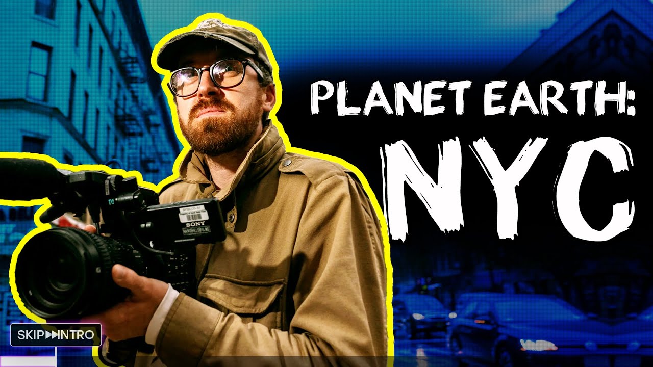 how to watch tv's most interesting show - YouTube