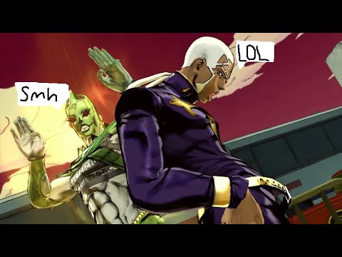 [YBA] G-Moon - YouTube