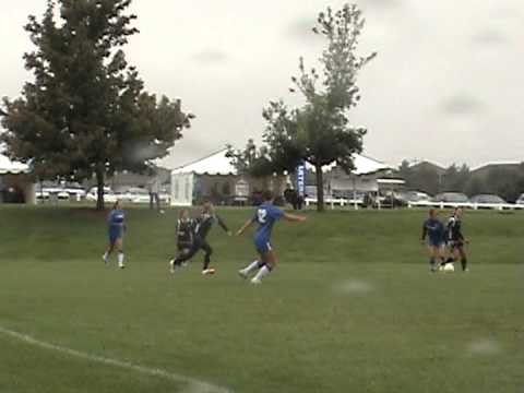 bergen finch bnsc 2012 mpg - YouTube