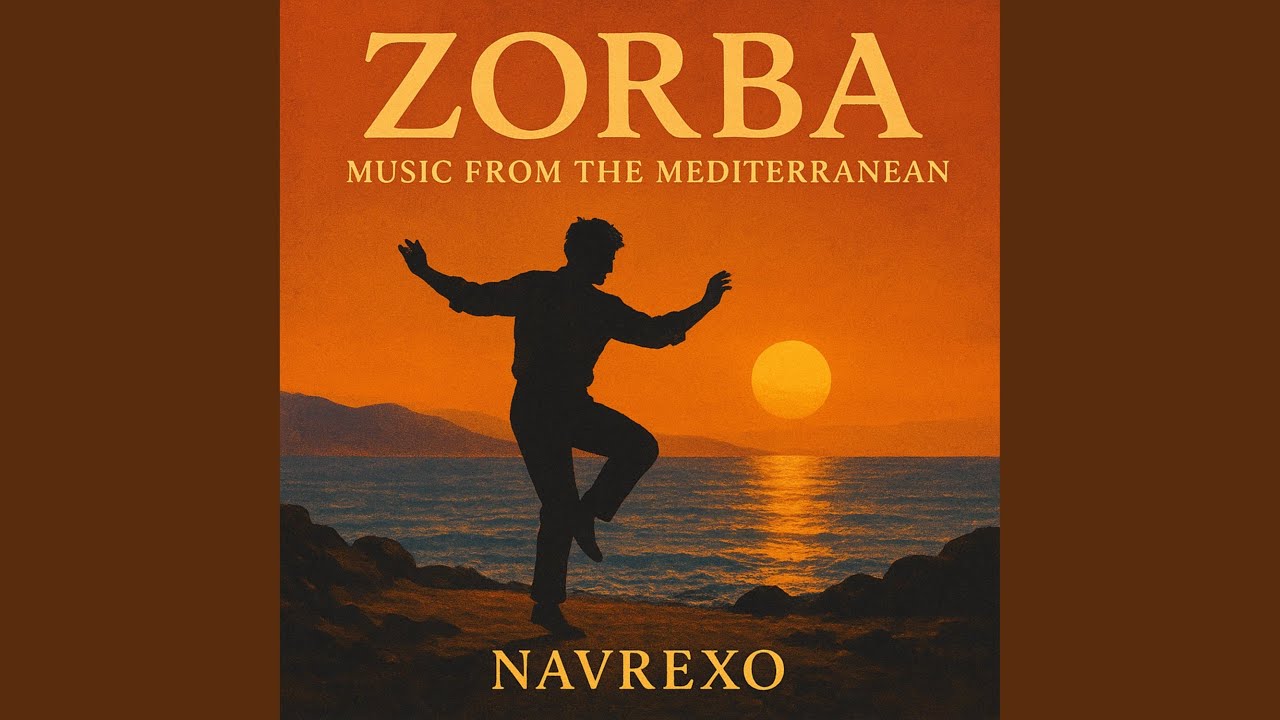 Zorba’s First Step - YouTube