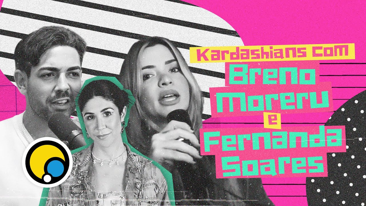 BAPHOS DAS KARDASHIANS feat. Breno Moreru e Fernanda Soares (FOCA EM 2022) | Foquinha - YouTube