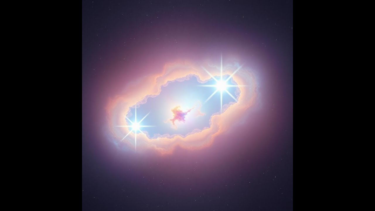 Celestial Harmony - YouTube