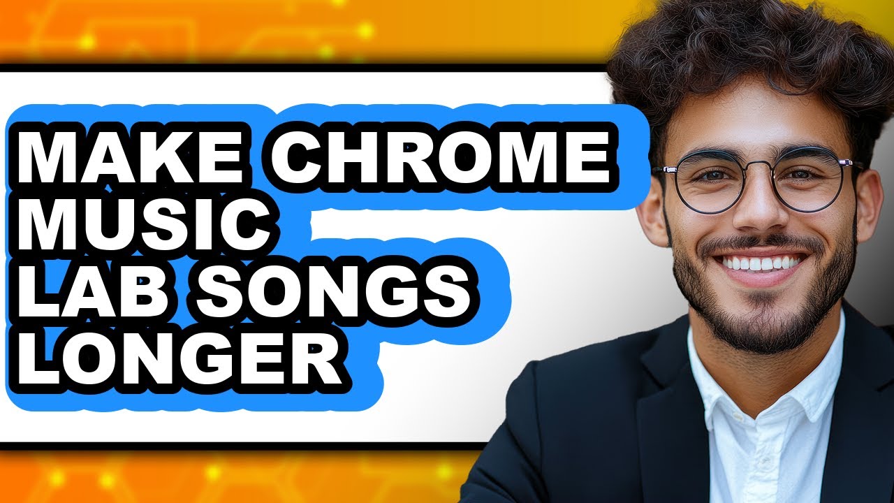 How to Make Chrome Music Lab Songs Longer - Step by Step - YouTube